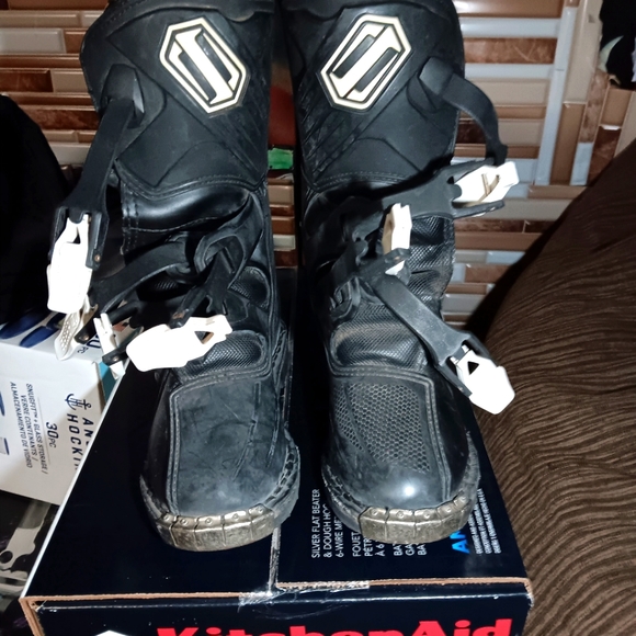 shift | Other | Shift Motor Bike Riding Boots | Poshmark